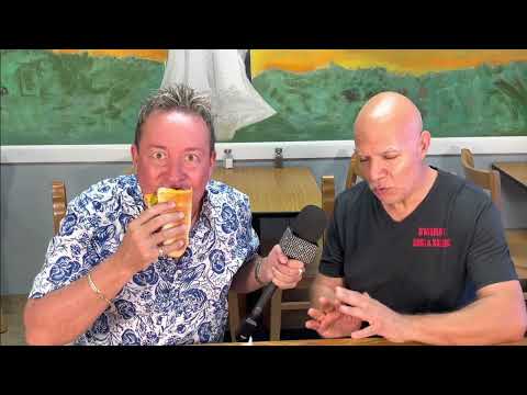 Out And About Venice at D’angelo’s Subs & Salads