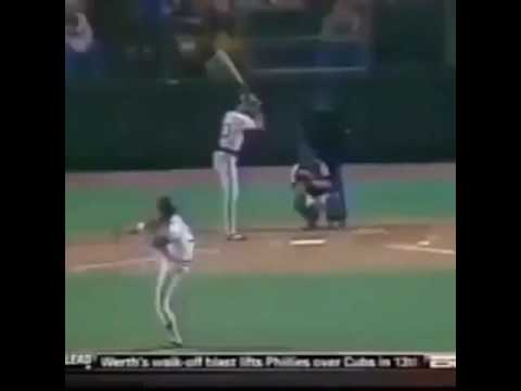 GREAT BASEBALL NICKNAMES: ‘THE MAD HUNGARIAN’- AL HRABOSKY | slicethelife