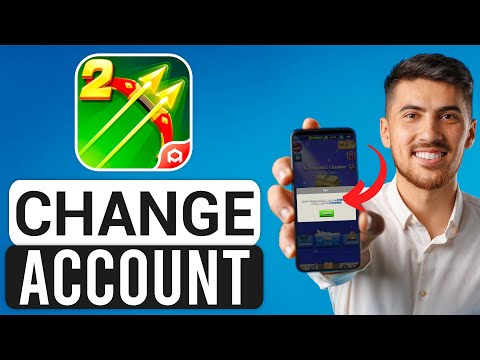 How To Change Account In Archero 2 (NEW 2025)