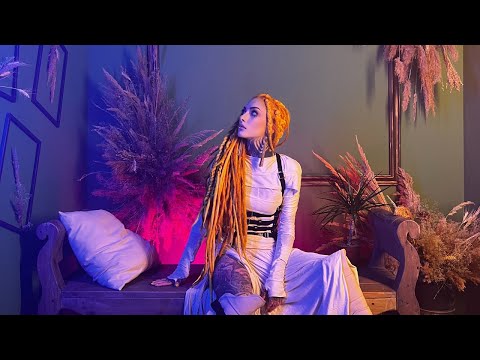 Infected Rain’s Lena Scissorhands Shares Music Video For “Believe ...