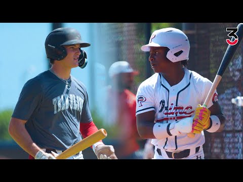 #1 Team in the Country is BACK! USA Prime 16u | UBC