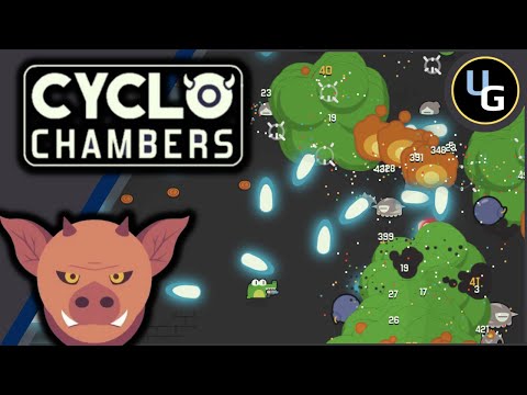Steam Community :: Cyclo Chambers