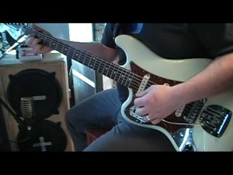 Tronographic Rusty Box - ranked #425 in Overdrive Pedals | Equipboard