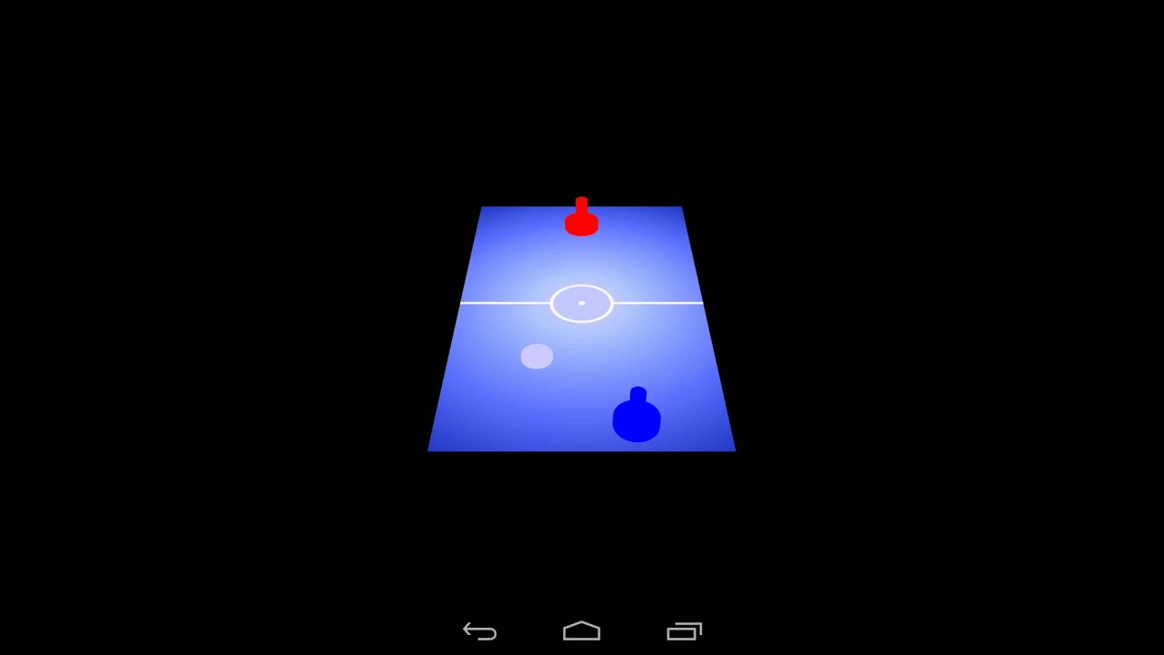 Android OpenGL ES 2.0 #2