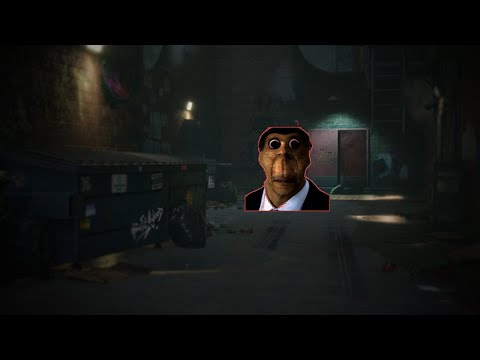 Steam Community :: Video :: running from gmod nextbots with the boys.