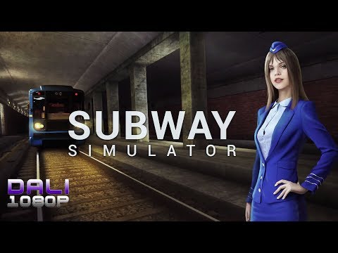 Steam Community :: Subway Simulator
