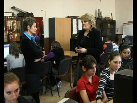 OFERTA EDUCAȚIONALĂ – Colegiul Economic "Anghel Rugina" Vaslui