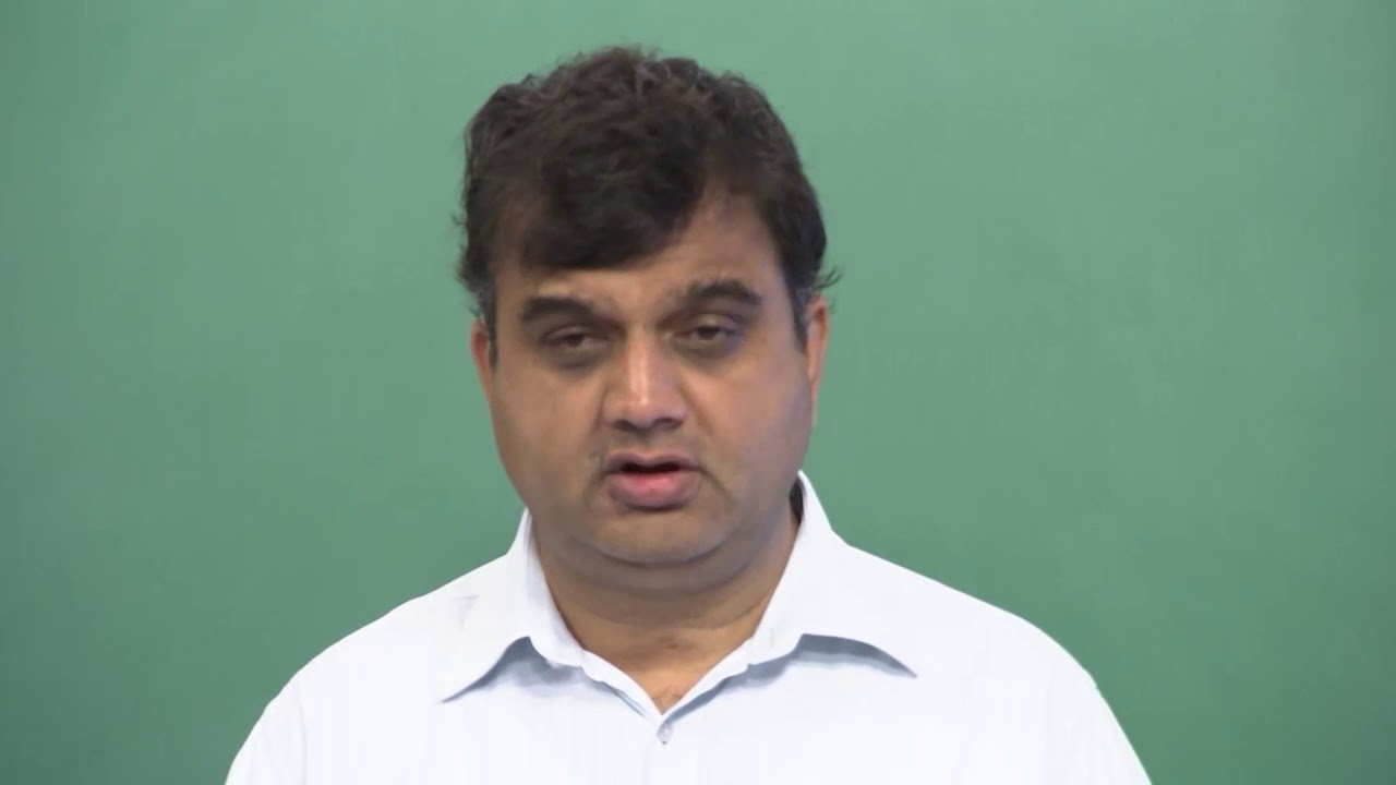 Interpolation functions for Triangular and Rectangular elements: Lecture 31