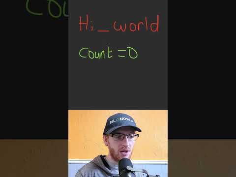 I LOVE This EASY Coding Interview Question! | Length of Last Word - Leetcode 58