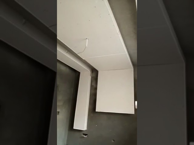 Gypsum False Ceiling - Mineral Fiber False Ceiling Trader - Retailer ...