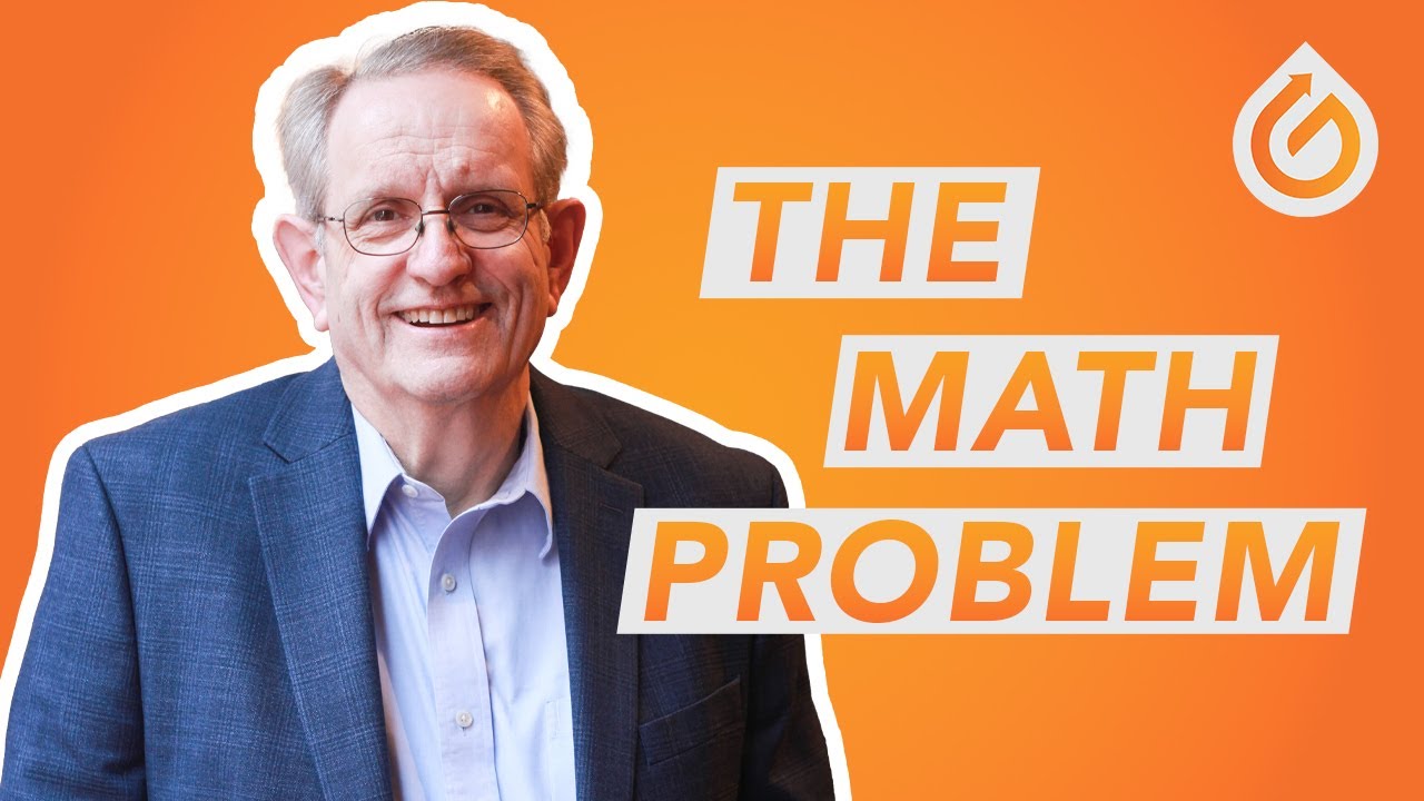 The Math Problem | Gary L Smith