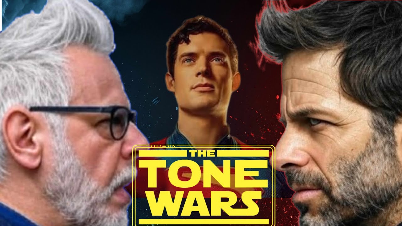 The Superman War: How Fans Are Tearing the DCU Apart