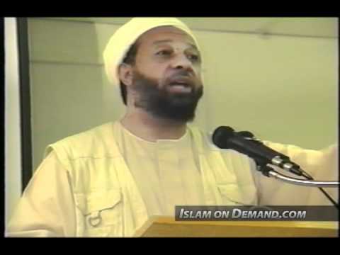 The Melungeons - Abdullah Hakim Quick