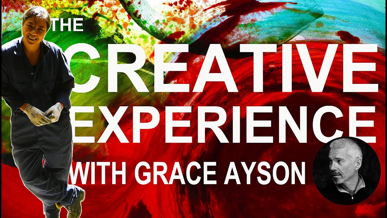 GRACE AYSON & The Creative Experience
