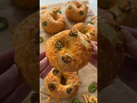bagels from scratch taste 10 times better