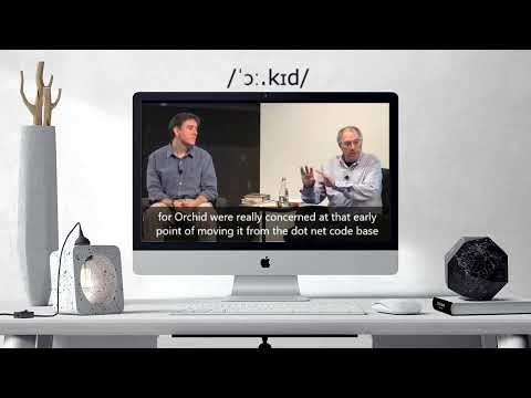 How to pronounce ORCHID | ORCHID Learn English and British Pronunciation