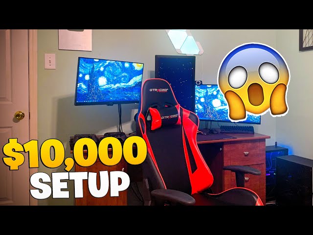 Enterprise Gaming signs 20-year-old Fortnite prodigy Elyjah "Slite" Adams