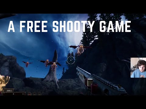 Steam Community :: Bloodhound: First day in hell