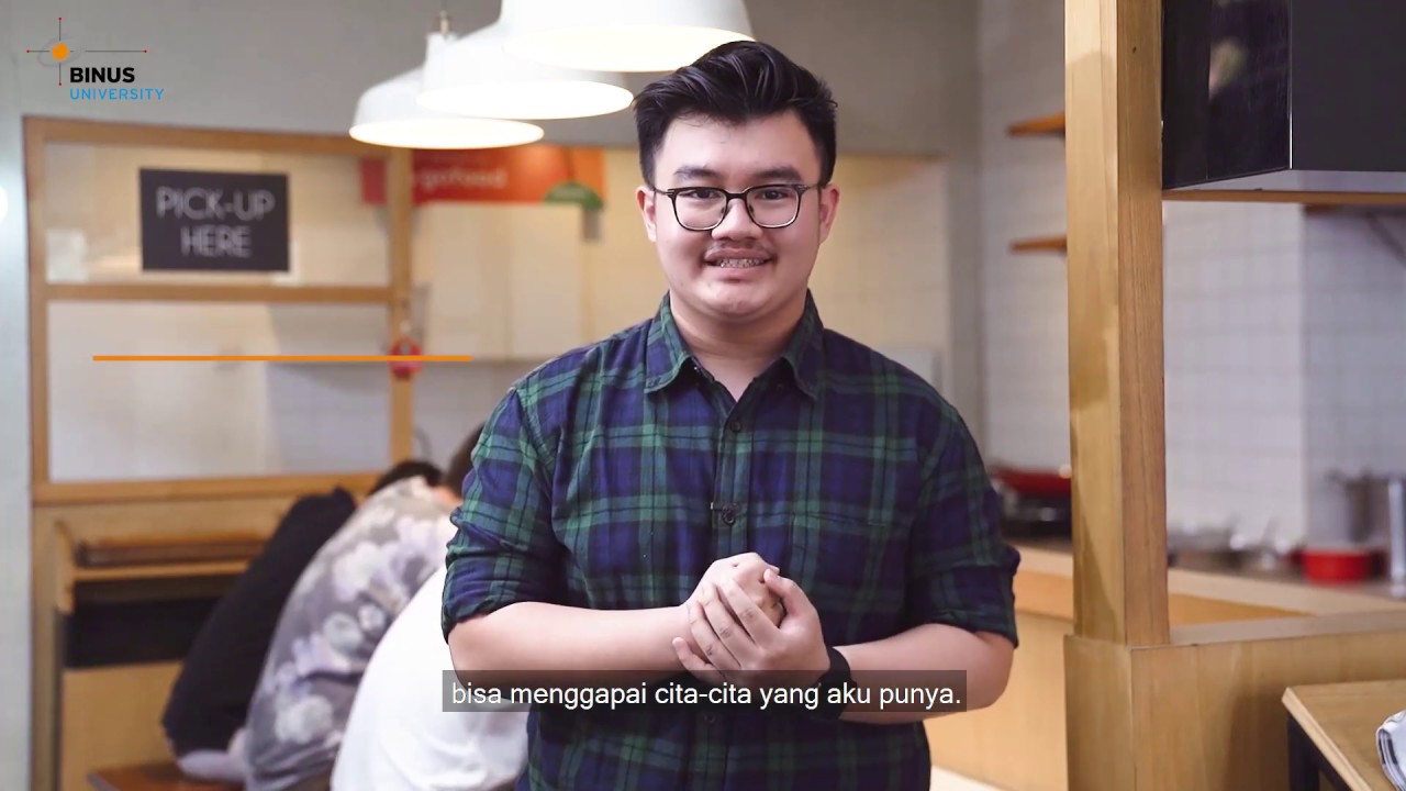 BINUS UNIVERSITY BANDUNG - Kampus Teknologi Kreatif