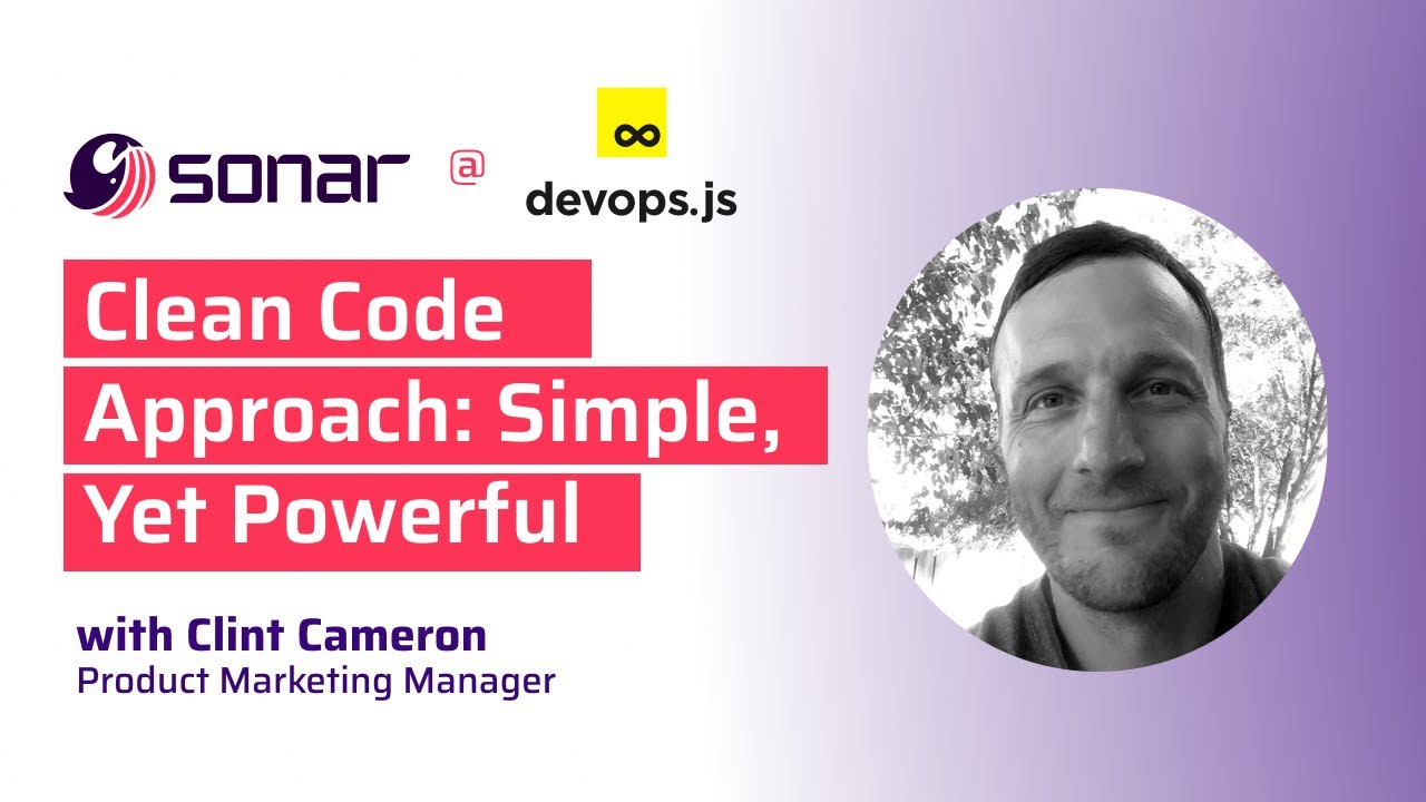 Clean Code Approach: Simple, Yet Powerful | Code smarter