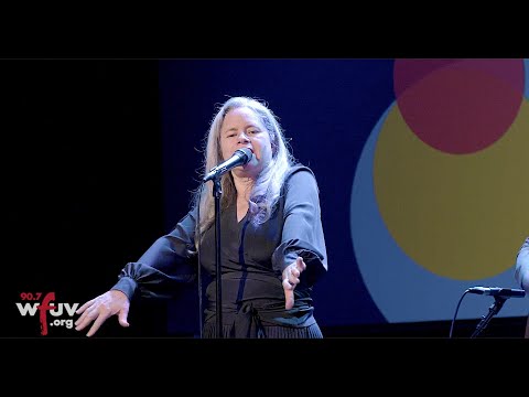 Natalie Merchant - "Carnival" (Live at The Sheen Center)