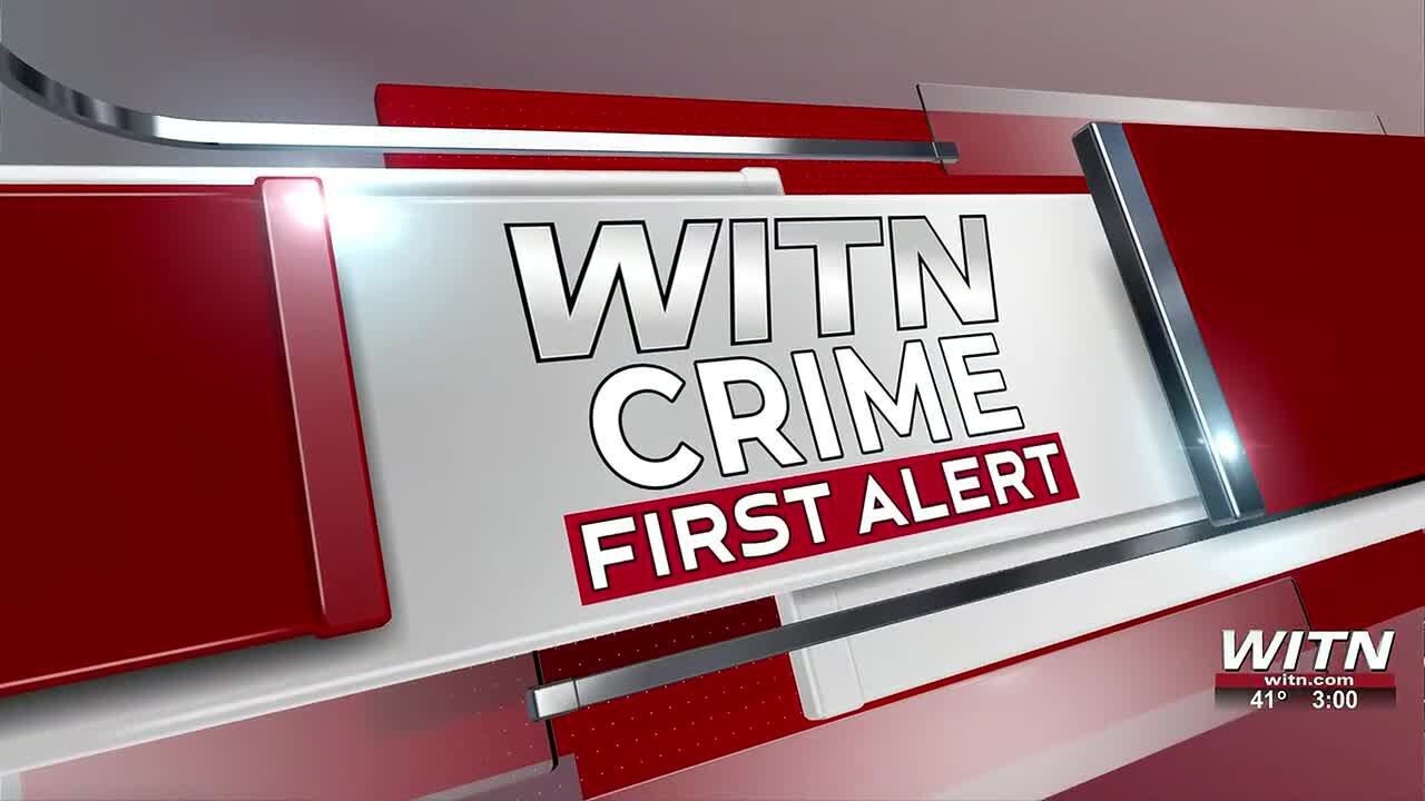 POLICE: ECU student arrested after stealing sword and Jesus statue from frat house
