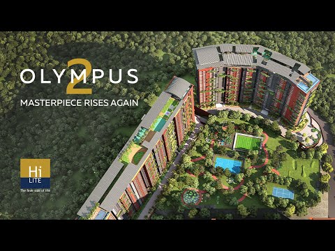 HiLITE Builders HiLITE Olympus Photos And Videos - Thondayad, Calicut ...