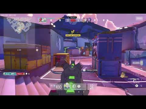 Steam Community :: Video :: Play Spectre Divide