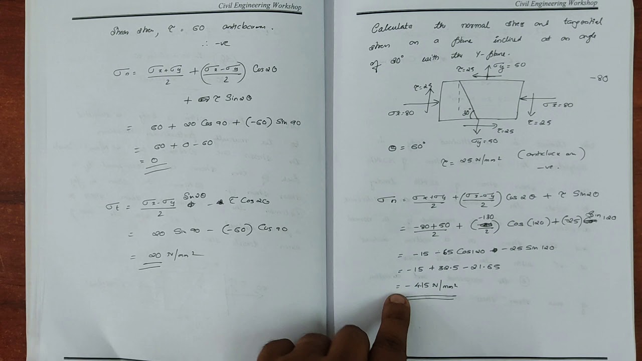 MOS problem solving module 5 part 7