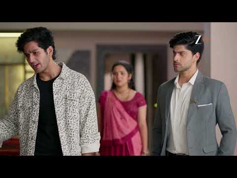 Vasudha | Ep - 242 | Preview | Jun 22 2025 | Zee TV
