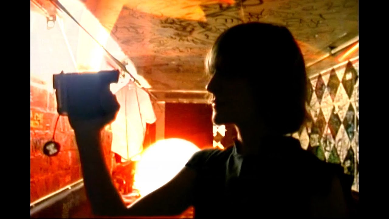 Metric - Victim of Luck (Official Music Video)