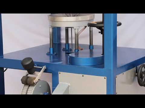 Rope Braiding Machine at Best Price in India