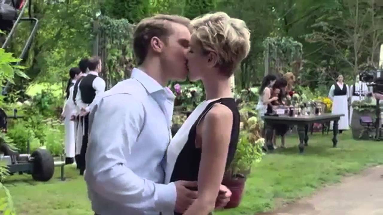 UnReal- trailer saison 1 VO
