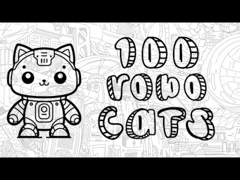 Steam Community :: Video :: 100 Robo Cats Full Walkthrough | All Cats ...