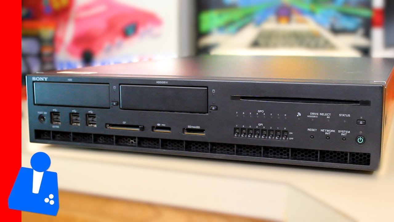 Official PlayStation Portable Development Kit · RetroReversing