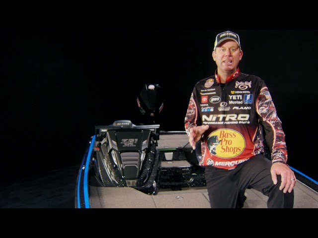 Nitro Boats for sale