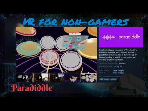 Steam Community :: Paradiddle