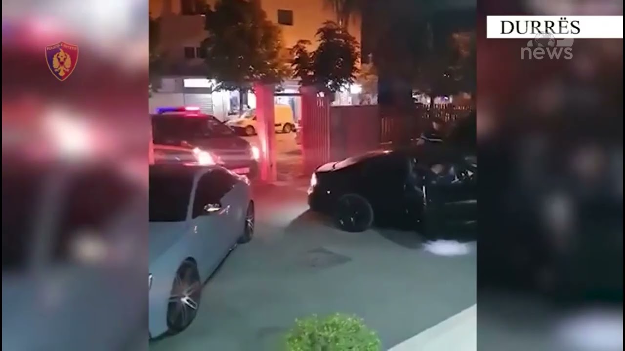 Top News – Shqetësuan qytetarët me gara shpejtësie/ Gjoba të majme për ... Top News – Shqetësuan qytetarët me gara shpejtësie/ Gjoba të majme për ...