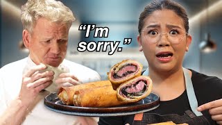 'Lumpia queen' Abi Marquez nominated for 45th Telly Awards