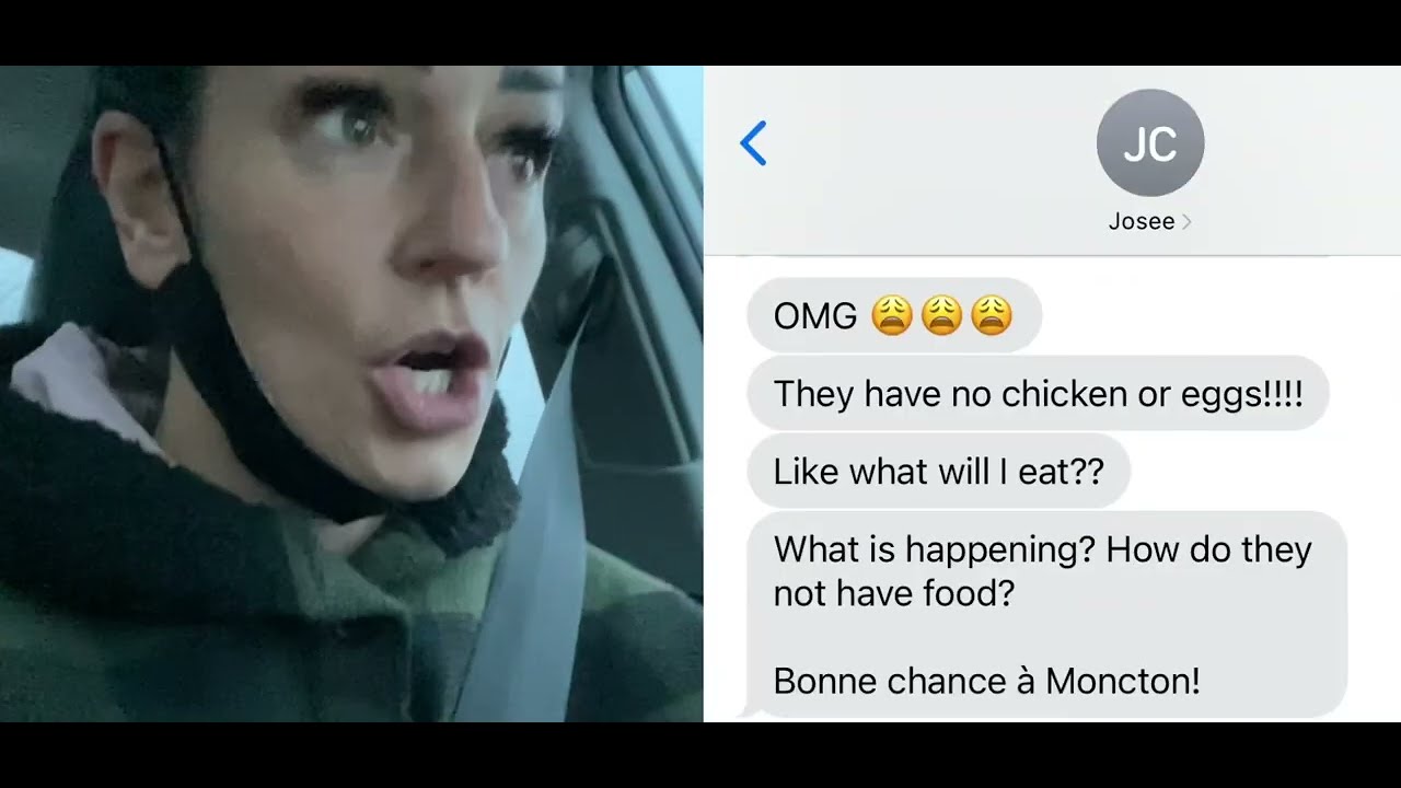 Would You Eat a Donut a Day Documentary - trailer - Eating Tim Hortons for a month