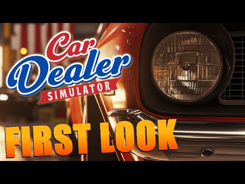 Steam Community :: Car Dealer Simulator