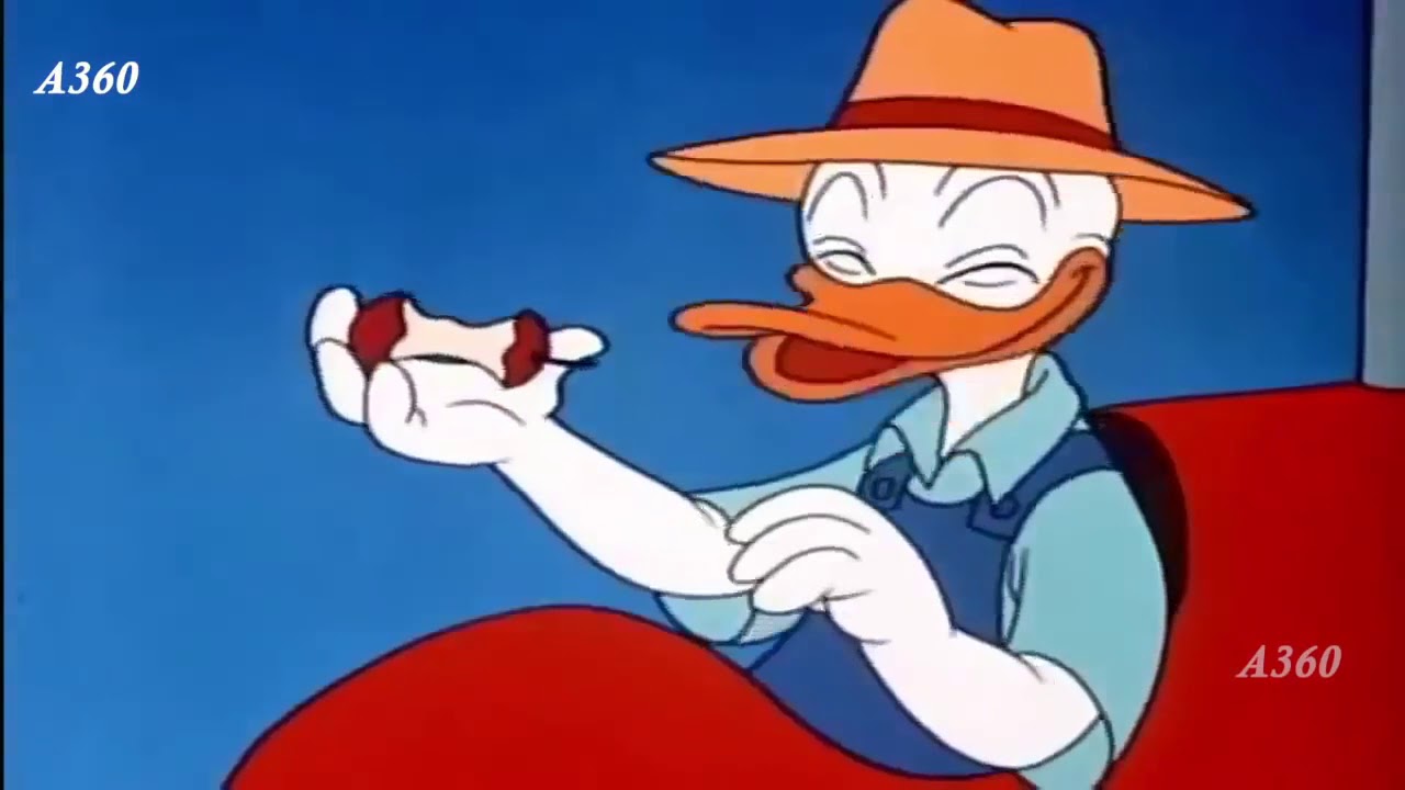 DonaldApplecore