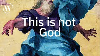 Learn English Through Video Where Is The Evidence For God Bishop