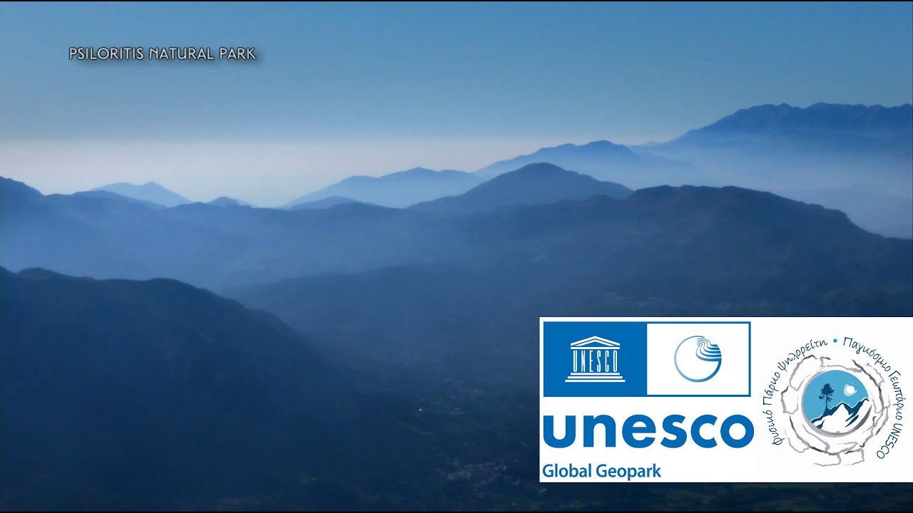 Introduction to Psiloritis Geopark