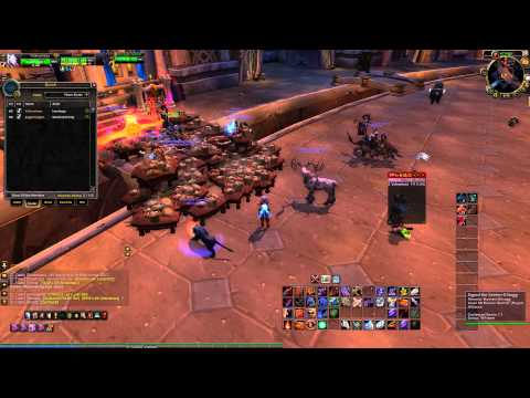 Steam Community :: Video :: jesus druid ( proudmore server )