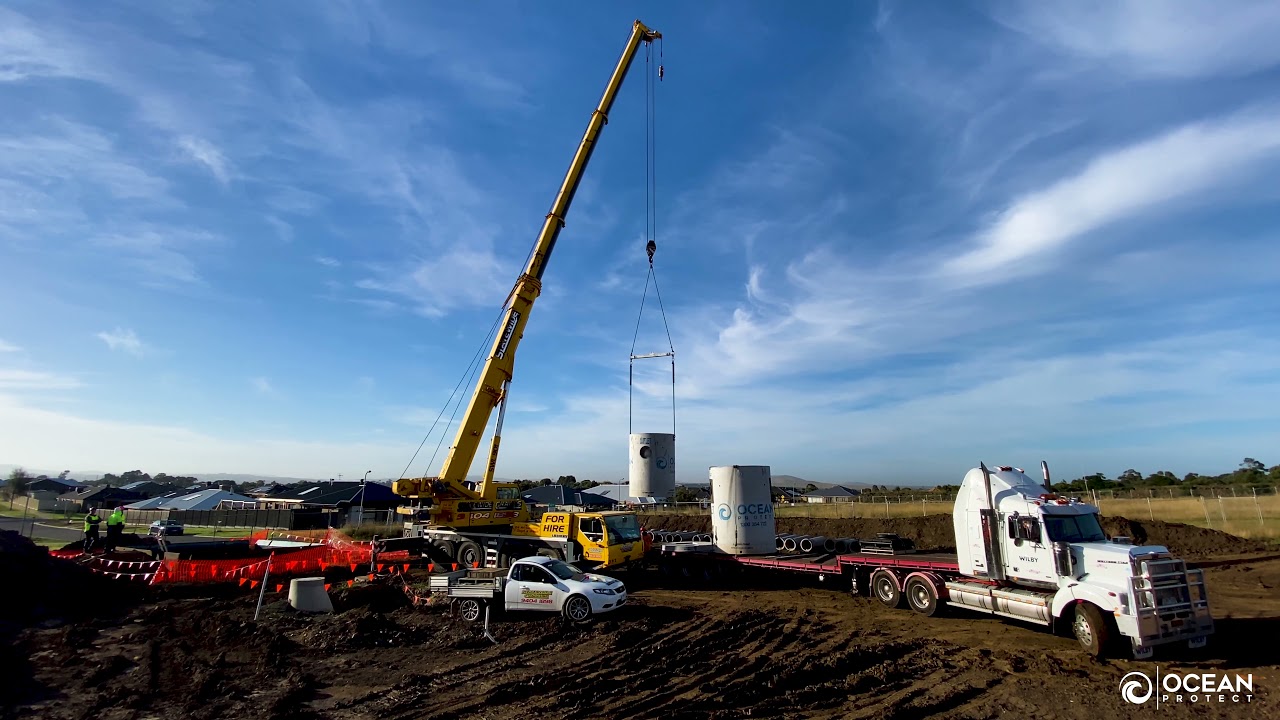 OceanSave® - Ocean Protect