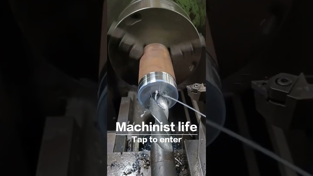 nice work.. #highlight #automobile #machine #highlights2025 #factory #cnc