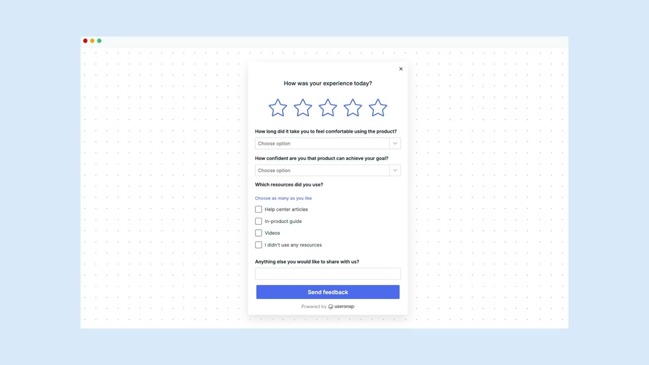Top 3 use cases for sentiment sensor (user feedback AI analytics)