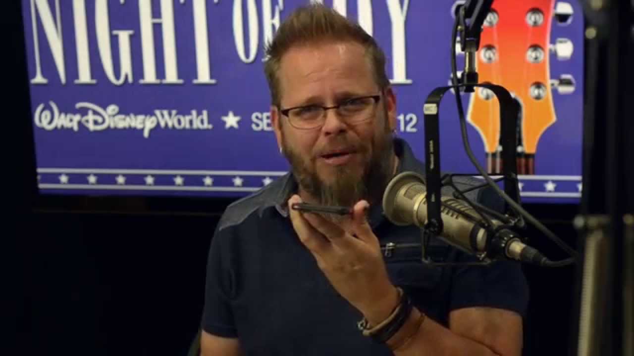 Here's How You Can Beat Wally To Disney's Night of Joy