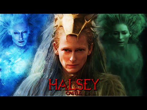White Witch // Music Video
